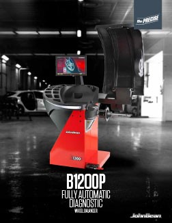 B1200P